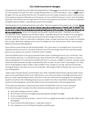 Chapter 6 Study Guide - STUDY GUIDE Chapter 6 INVESTING ABROAD DIRECTLY ...