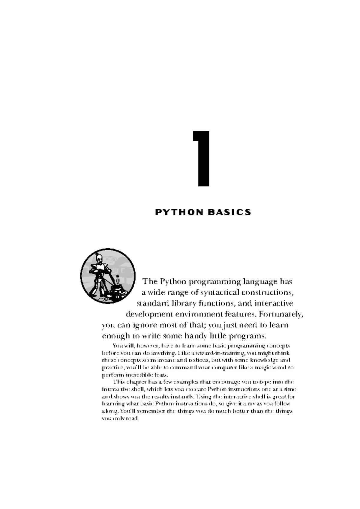 Module 1python - Iiskskslskakakjyi - - Studocu