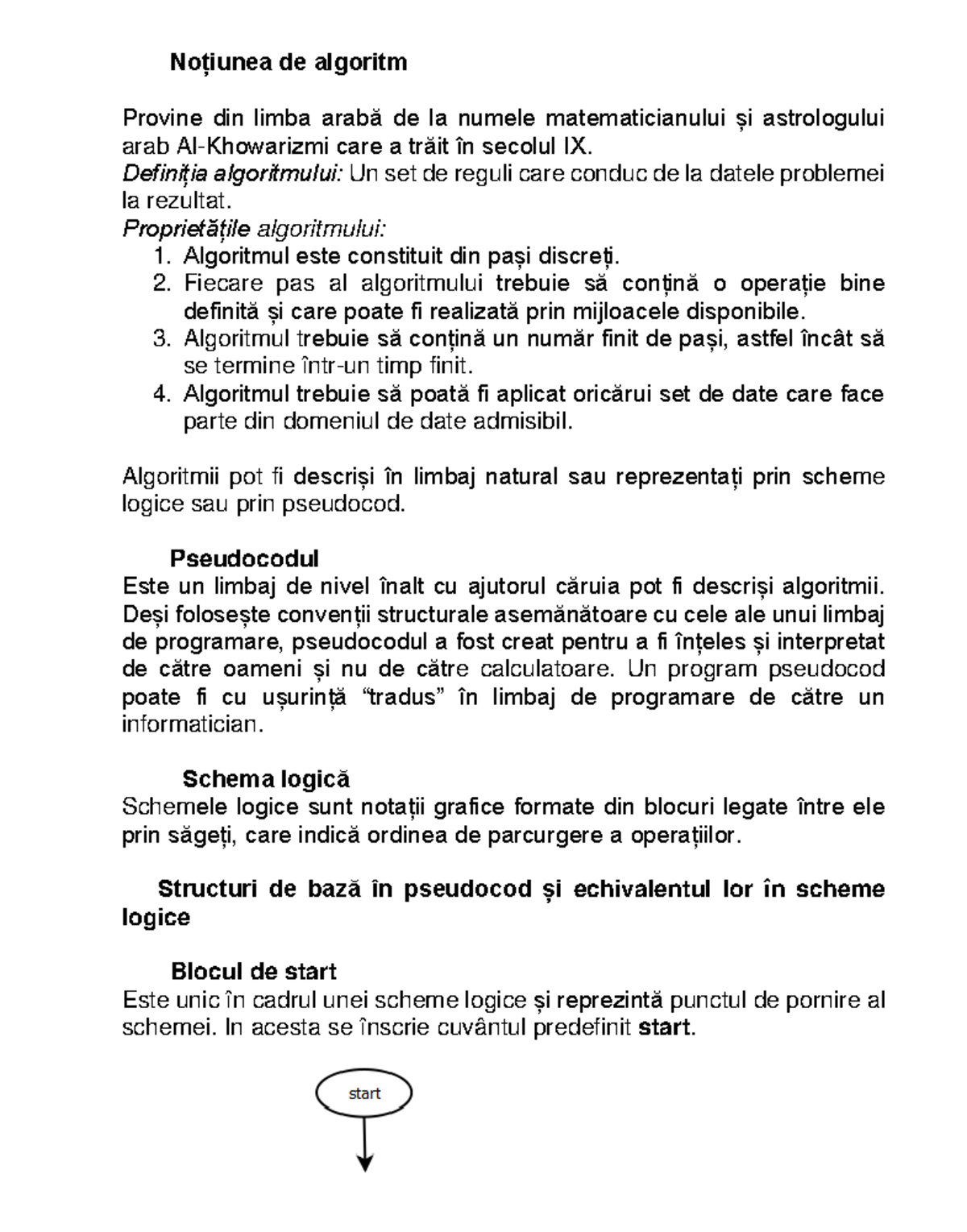 4. Notiunea de algoritm CPUSim TutorialCPUSim TutorialCPUSim ...