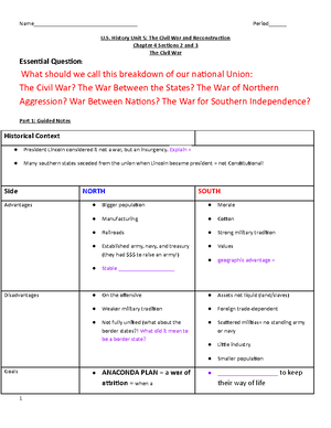 of Unit 8 Imperialism - ####### Name: Olivia ####### Name: Hannah ...