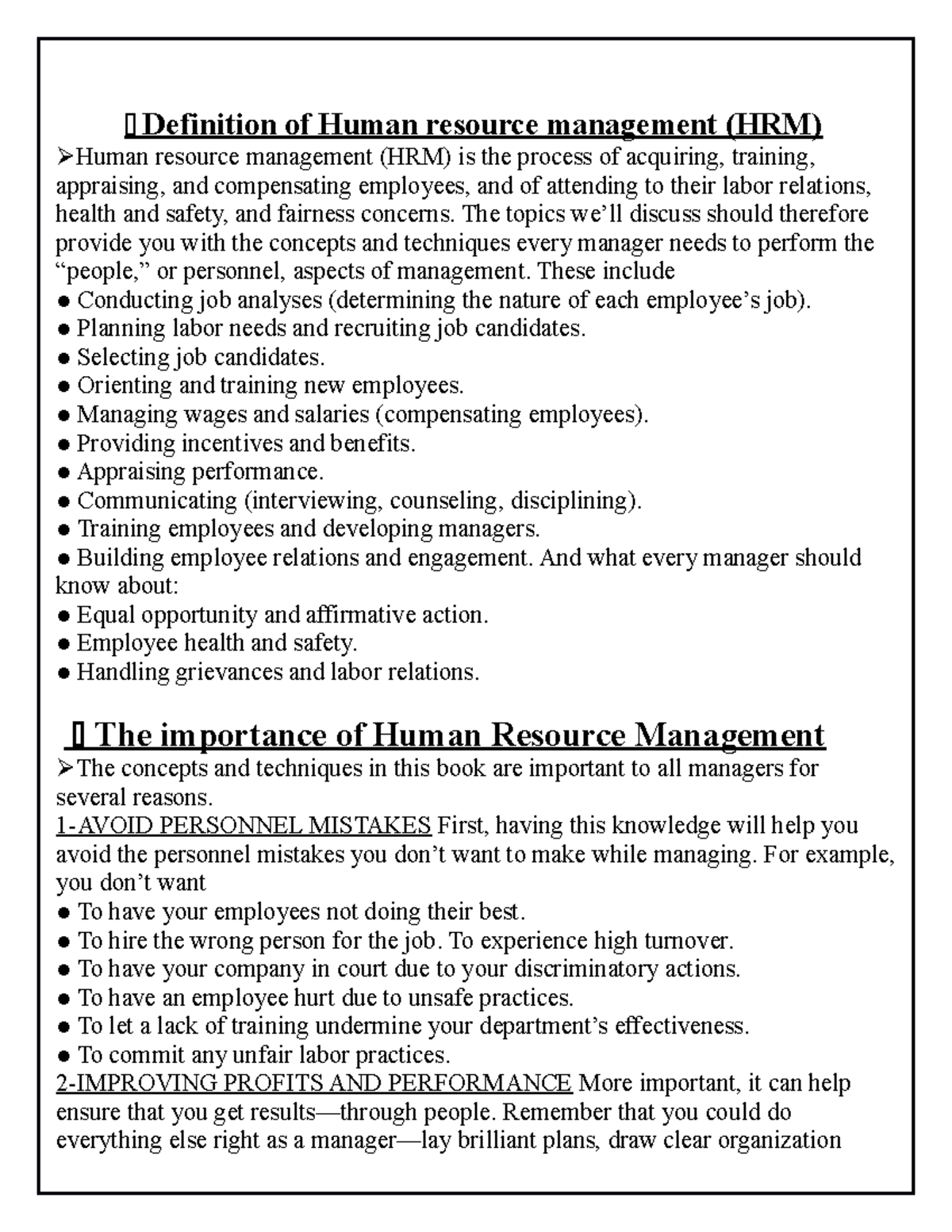 HRM Research - HRM you are beautiful and prof Dr med and large number ...