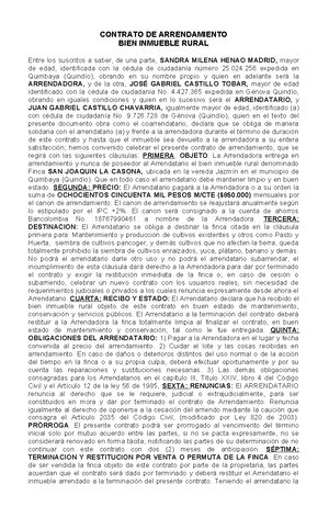 Modelo DE Minuta Poder General - MODELO DE MINUTA PODER GENERAL En la ...