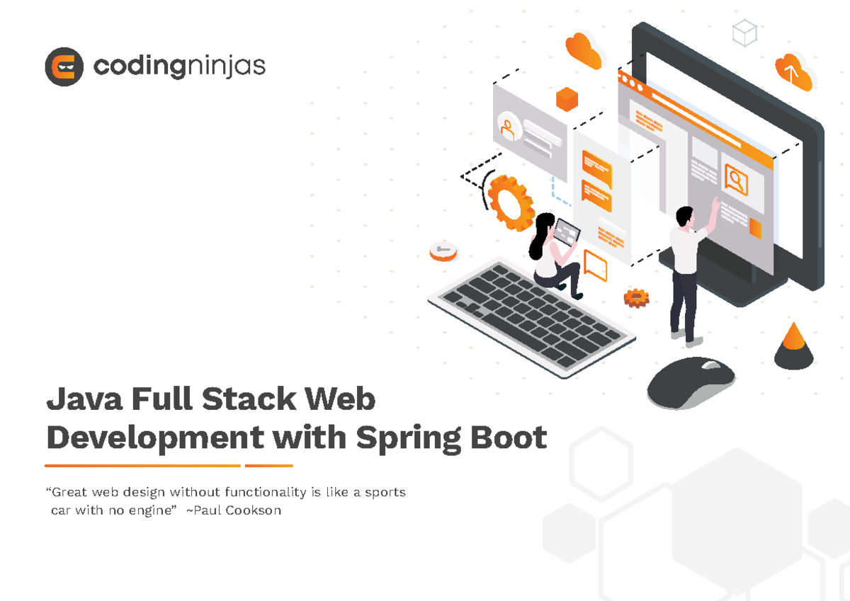 Java full stack web development with spring boot 31018 3 1712216518 - “Great web design without ...