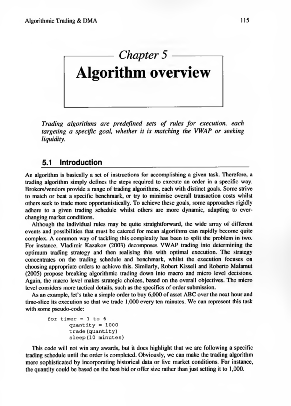 Johnson Class 7 - reading - FOLK F330 - Studocu