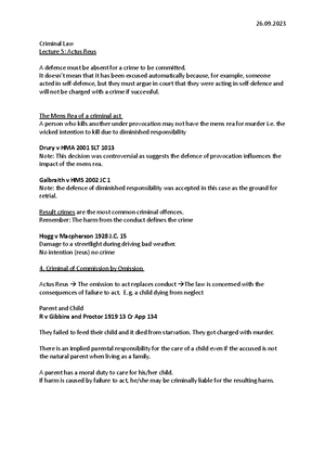 The Civil Procedure Rules - Tutorial 1: English Legal System 1. The ...