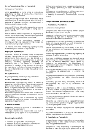 D Isifil - Module 3 - Notes - MODULE 3 | SIR CEDRIC JOHN D. ALEJO Acel ...