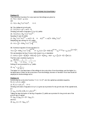 Romer 5e solutions manual 12 - SOLUTIONS TO CHAPTER 12 Problem 12. (a ...