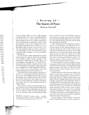 Reconstruction Primary Source Analysis - History 152 10/30/ Slavery ...