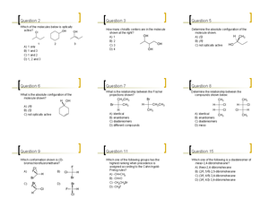 F22 Chem335 - Lab 7 - Fischer Esterification and IR NMR Spectroscopy ...