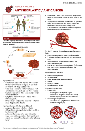 Students PEC Form AREA checklist 1 - Page 1 Araullo University Phinma ...