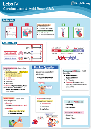 M7Sleep&Rest Concept Map-Sharon Higgins-Smith - Nursing Diagnosis ...