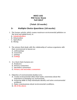 Food chain - Grade: 10 - Food chain In ecology, the sequence of ...