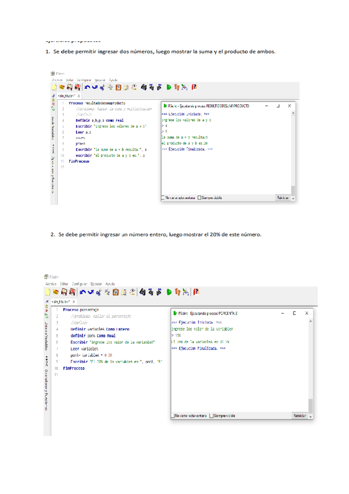 Tarea - Principios de algoritmos - Studocu