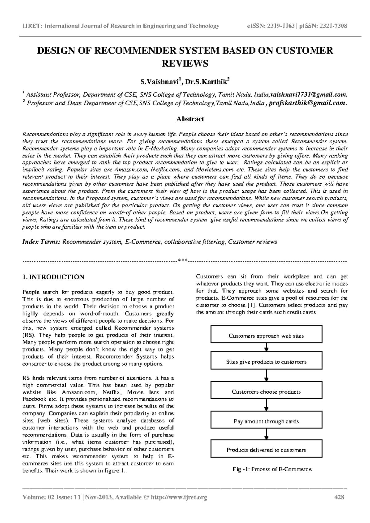 Ijret 2013 0211062 - Better - - Studocu