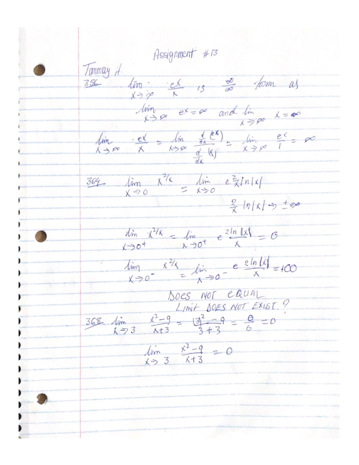 Assignment 13 - Transcript Follow along using the transcript. - Studocu