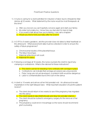 OB Ihuman CJMM - I human cjmm - THE CLINICAL JUDGMENT MEASUREMENT MODEL ...
