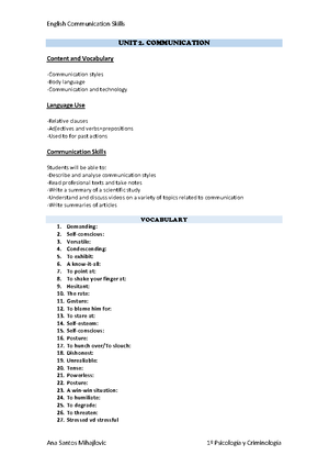 Visualizing Relative Clauses - A relative clause is a part of a ...