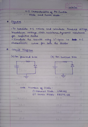 Database management system handwritten notes - Database Management ...
