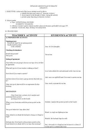 Module 3 Quarter 4 Implications of Media - Media and Information ...