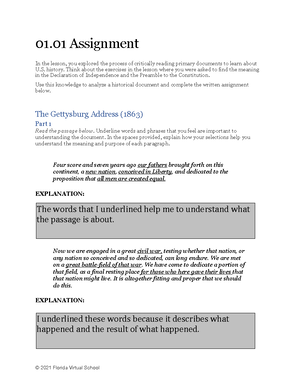 2.04 What the Bureaucracy Does for You - What the Bureaucracy Does for ...