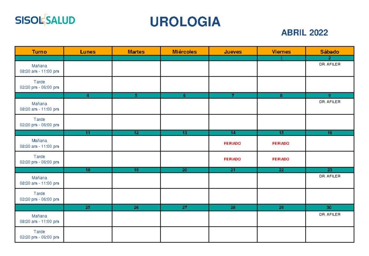 Carabayllo - Hdndb xmxbf dkd dkdjifuf f dif. Fkdkd d fjfjf - ABRIL 2022 ...