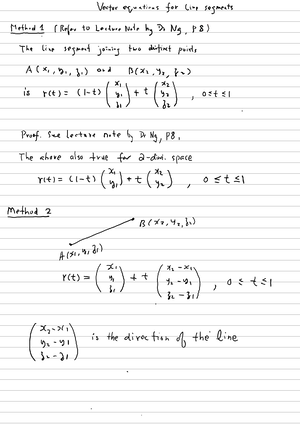 MA1511 2021S2 Chapter 1 Partial Derivatives - MA MA1511 Engineering ...
