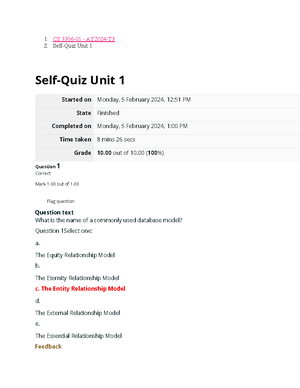 Test DFo Section 2 Quiz - Test: DFo Section 2 Quiz Review your answers ...