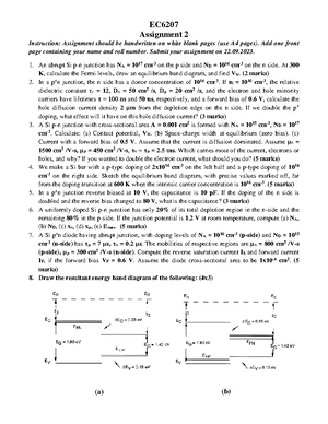 Boolean algebra - ASSIGNMENT- 1 Q1. How many different Boolean ...