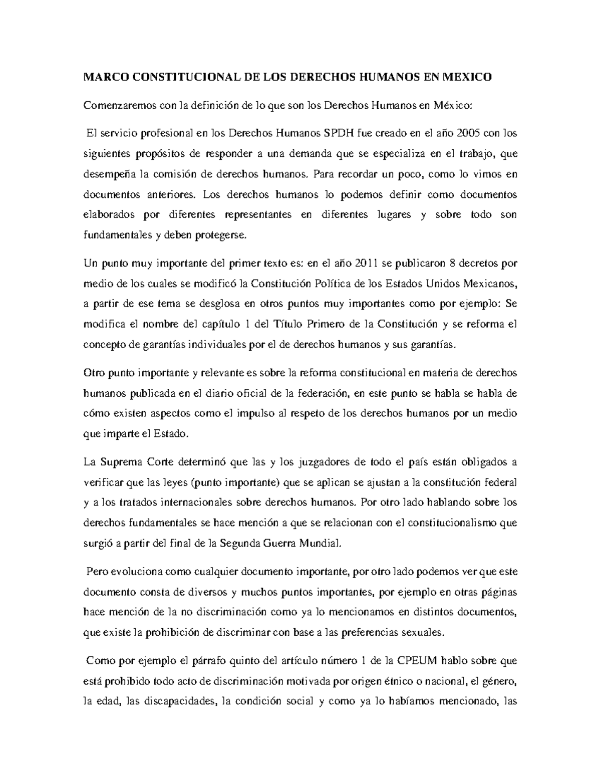 208757 Actividad B5 - TAREAS - MARCO CONSTITUCIONAL DE LOS DERECHOS ...