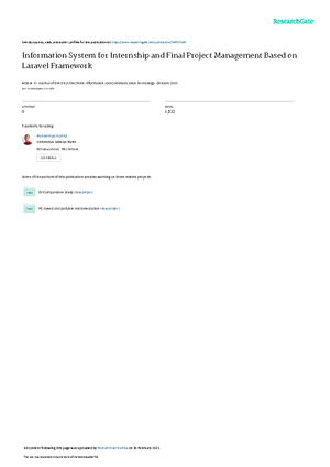 IT 351 Summer Project - FACULTY OF MANAGEMENT TRIBHUVAN UNIVERSITY ...