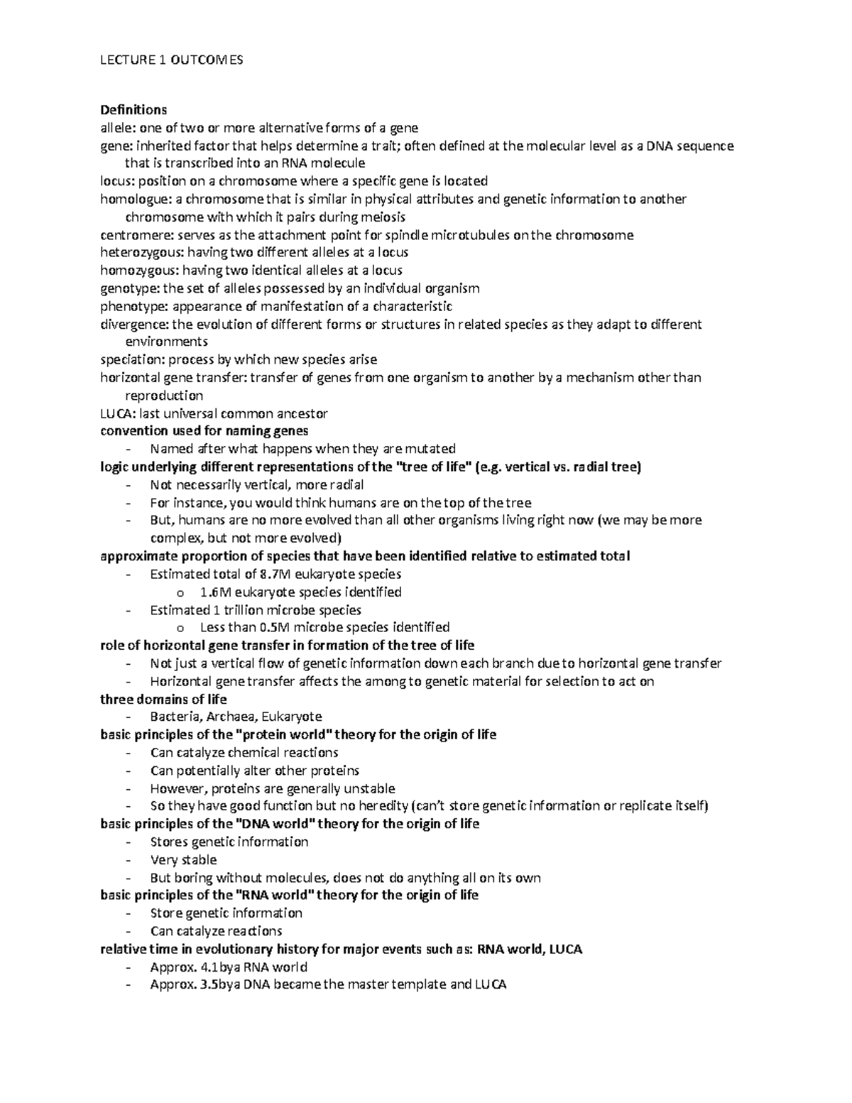 Lecture 1 Outcomes Warning Tt Undefined Function 32 Warning Tt Undefined Function 32
