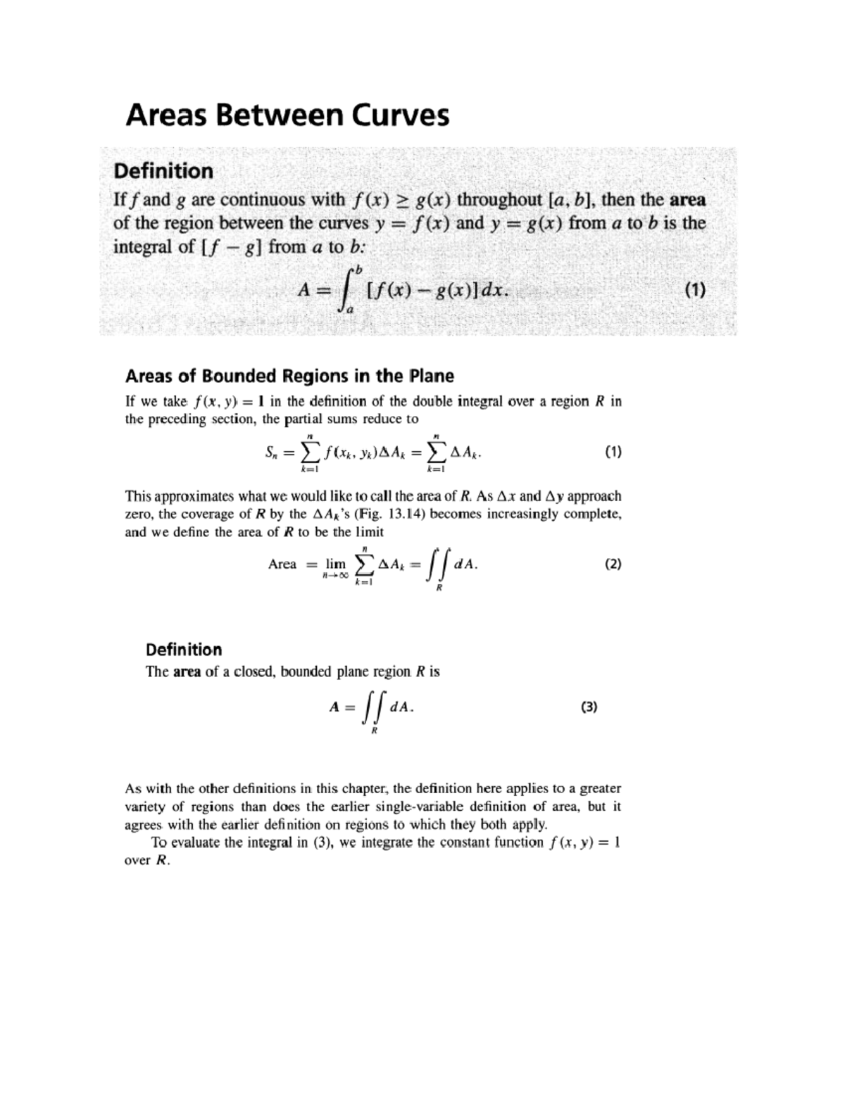 Lecture 4 Section properties - Mechanics of Materials - Studocu
