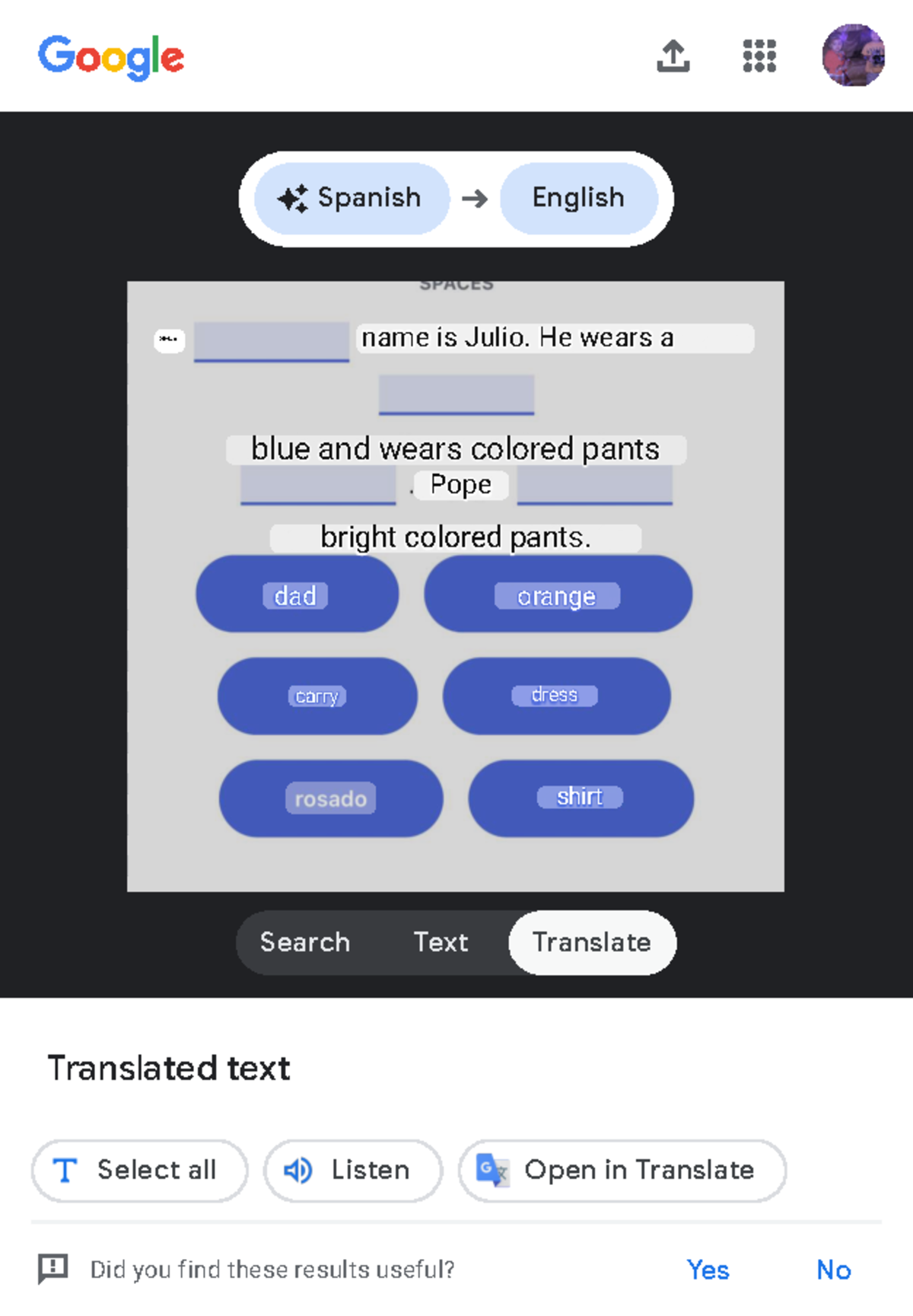 Google Lens 2 - djdjd d d - Silvia'sSilvia'sSilvia's Silvia's ...