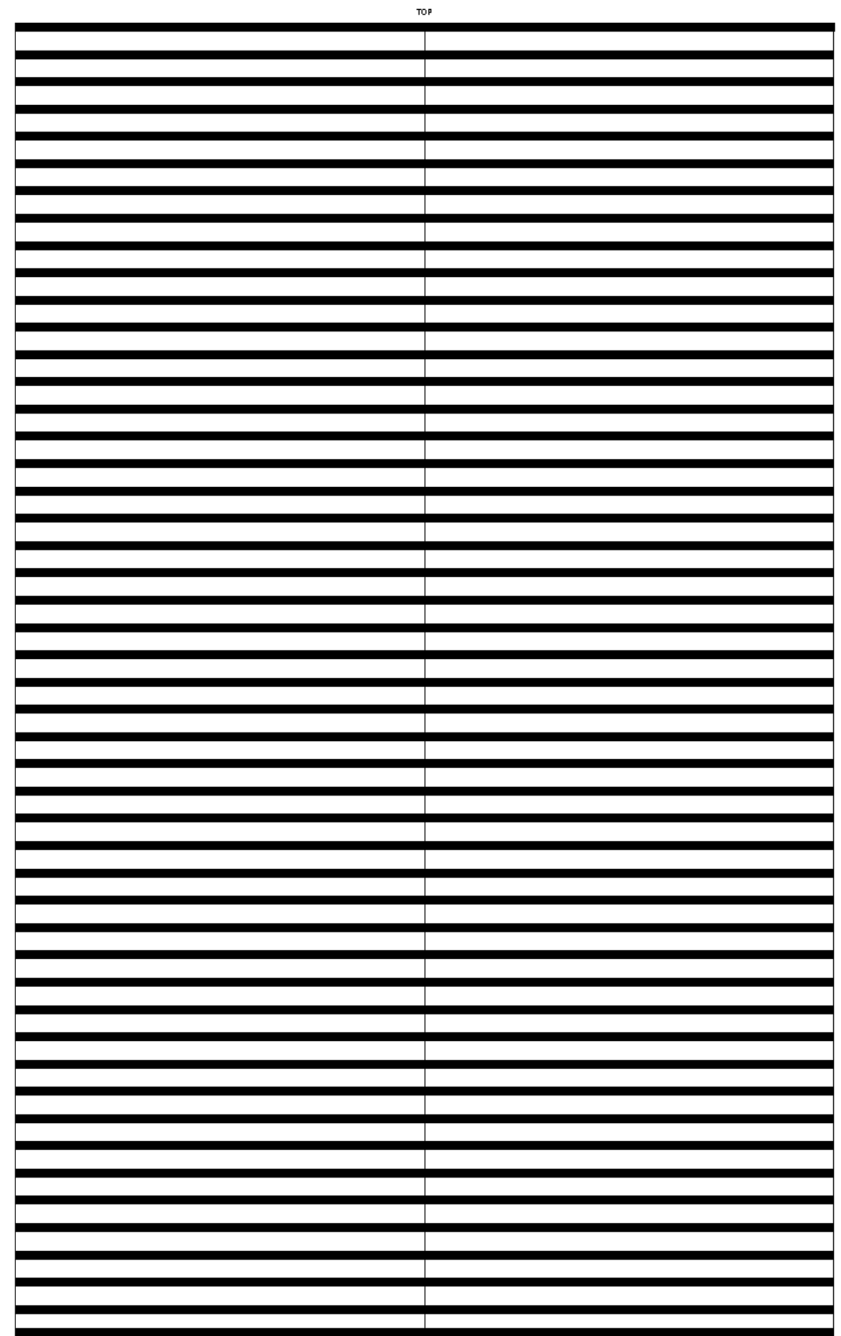 Letter Guide - Architectural Comprehensive Course - Studocu