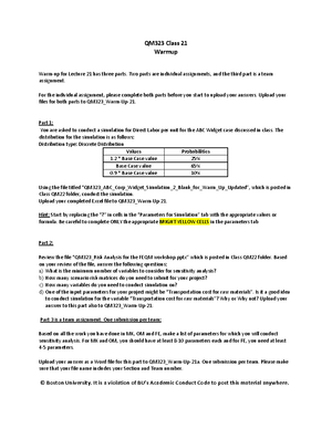 QSO511 6-1 Report Identifying Data Need - 6-1 Report: Identifying Data ...