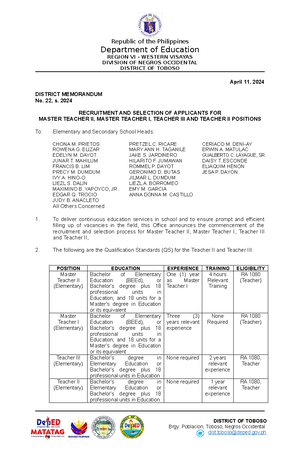 Periodical TEST IN TLE 6 HE FIN - PERIODICAL TEST IN TLE 6 - HOME ...