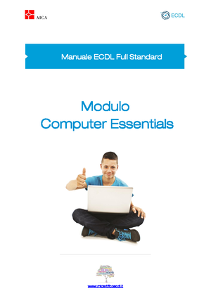 Modulo+Word+Processing - micertificoecdl Manuale ECDL Full Standard ...