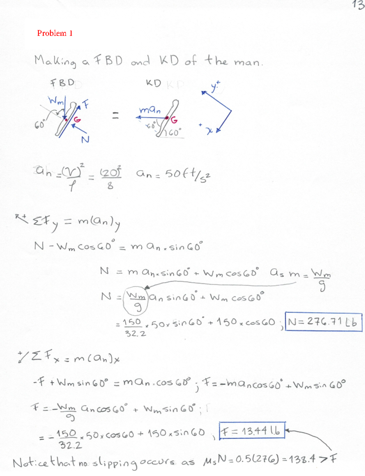 Assignment 5 Solutions - ENGG 349 - Studocu