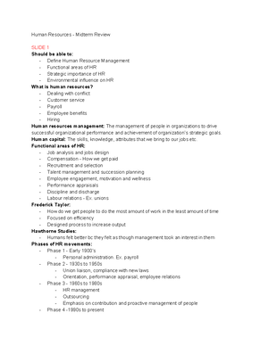 Module 5 - Chapter 5 - Introduction In earlier chapters, we stressed that the structure of an ...