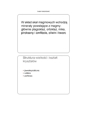 Tablice Winklera 4 przęsła - Cztery przęsła. Obciążenie – równomiernie ...