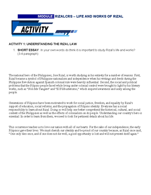 Position paper for Filipino - Republic of the Philippines BATANGAS ...