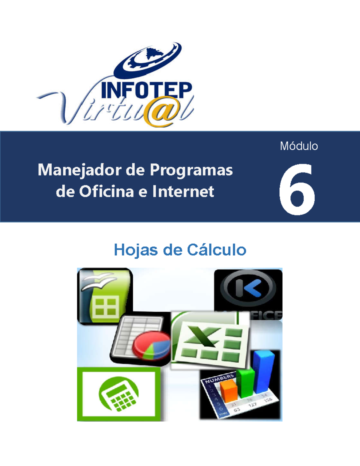 GUIA Modulo 6 - Metodología - Manejador de Programas de Oficina e ...