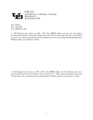 Advanced ml - ml papers - High-resolution image reconstruction with ...