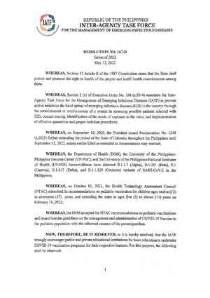 DLSZ Declaration OF Student'S PRE- Existing Condition Prior TO ...