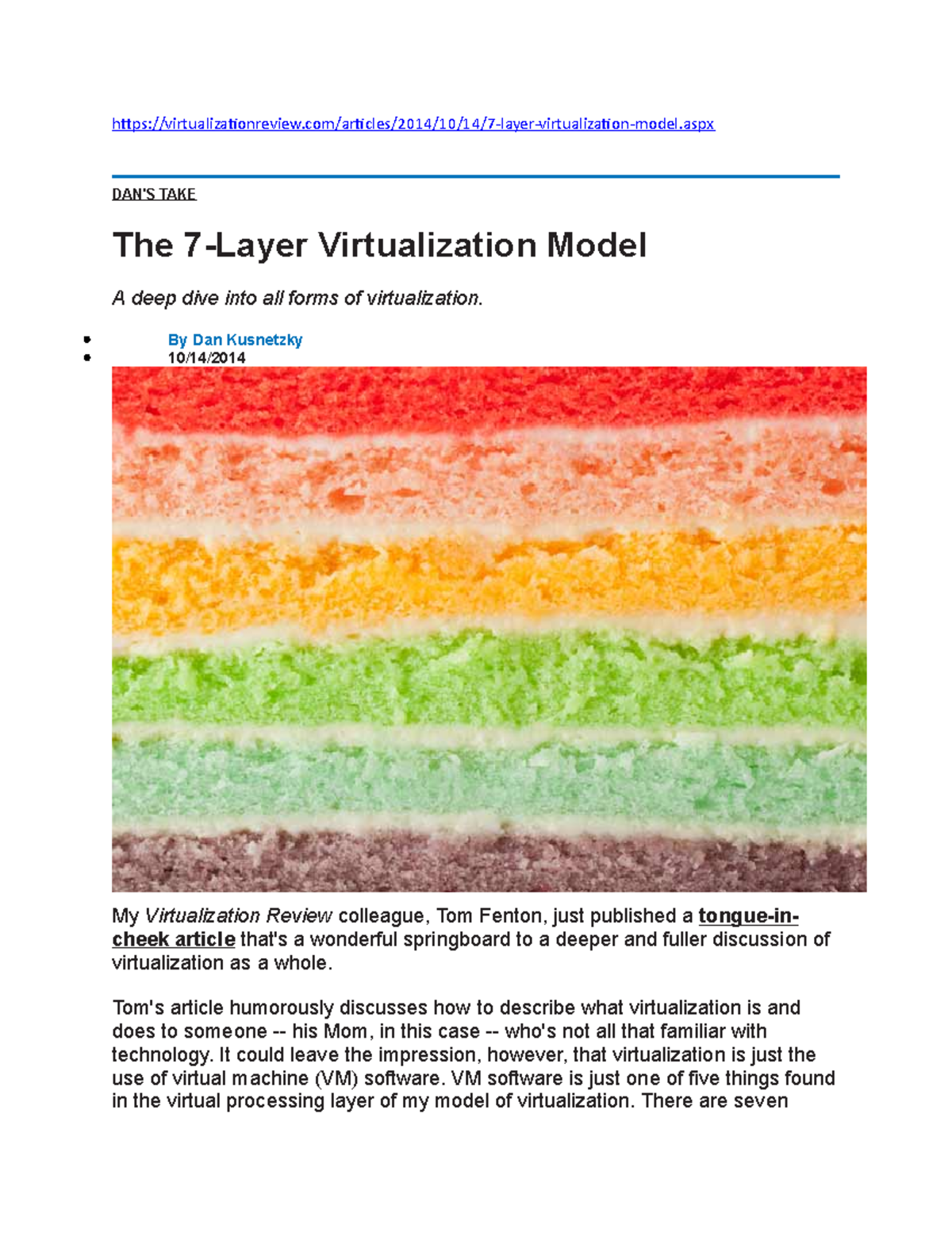 7 layers - virtualizationreview/articles/2014/10/14/7-layer ...