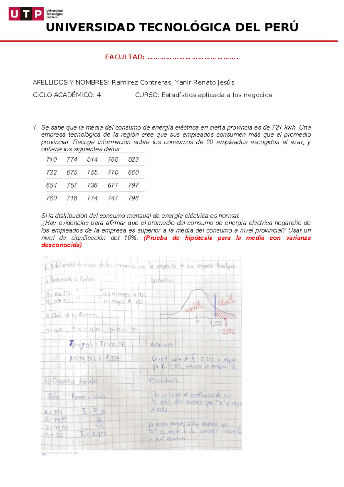 2022 - S12 - Problema (PH desc y prop.) - Yanir Ramirez Contreras - UNIVERSIDAD TECNOLÓGICA DEL ...