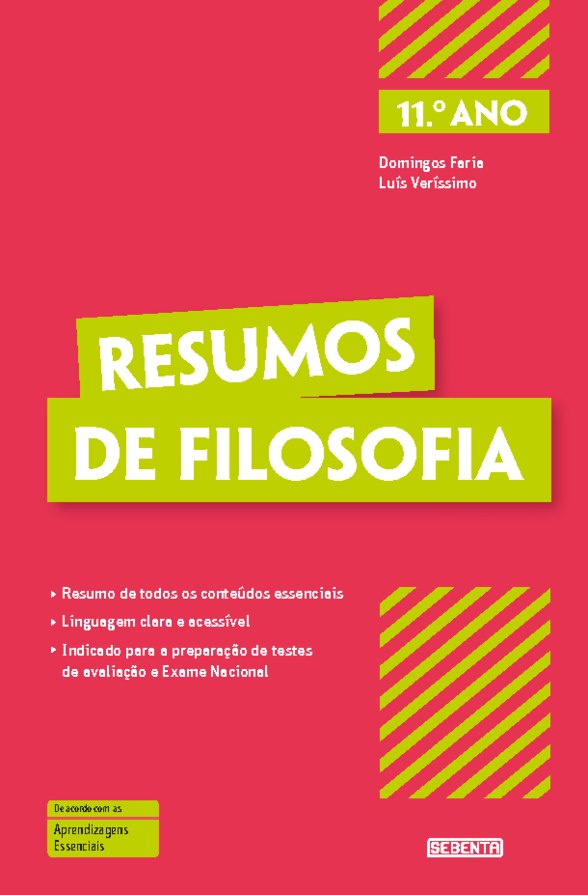 Resumos DE Filosofia - Resumo de todos os conteúdos essenciais ...