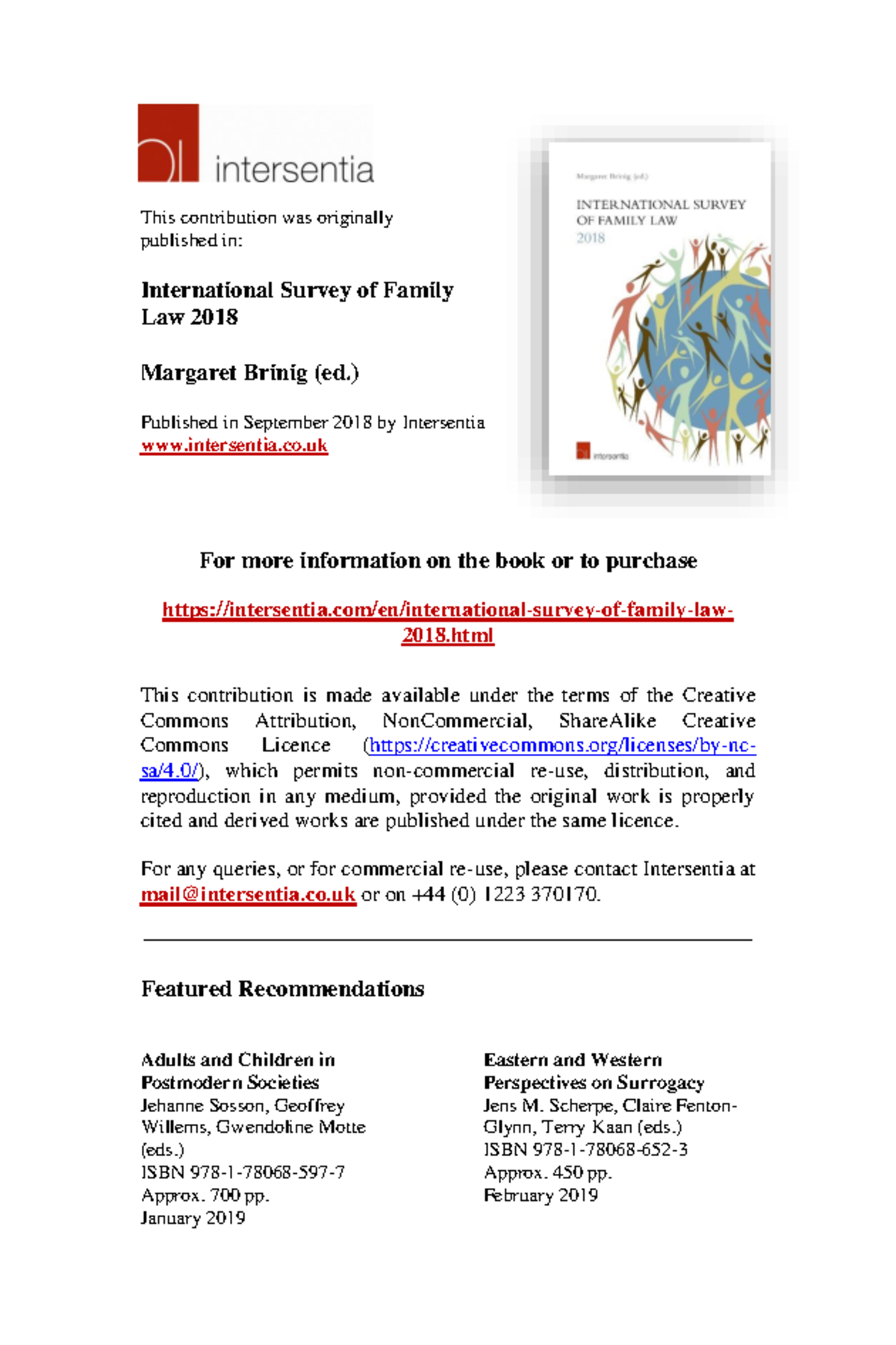 PROF Moosa Document B ISFL 2018 Moosa Final FROM Publisher - This ...