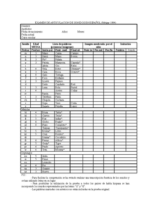 Manual HSPQ ficha técnica calificación e interpretación - HSPQ ...