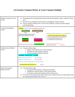Divisibility - 4 Divisibility Divisibility Refers to a number’s quality of being evenly divided ...